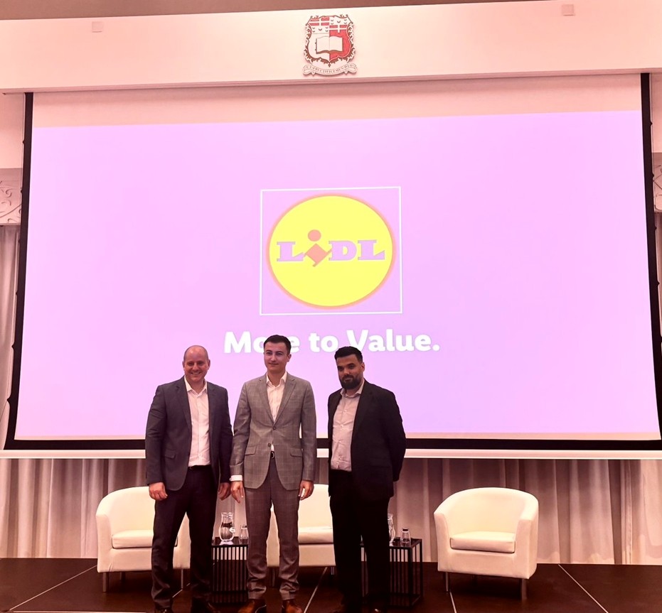 LIDL: Bringing more to value to Malta's economy and society - TVMnews.mt