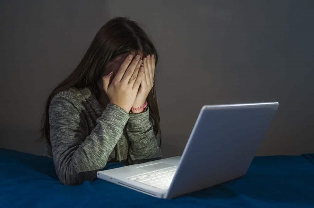 Study established that 57% of persons faced abuse on internet - TVMnews.mt