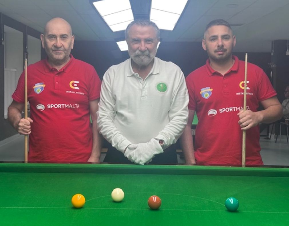 Casha jegħleb lil Mifsud fil-Kampjonat Premier - TVMnews.mt