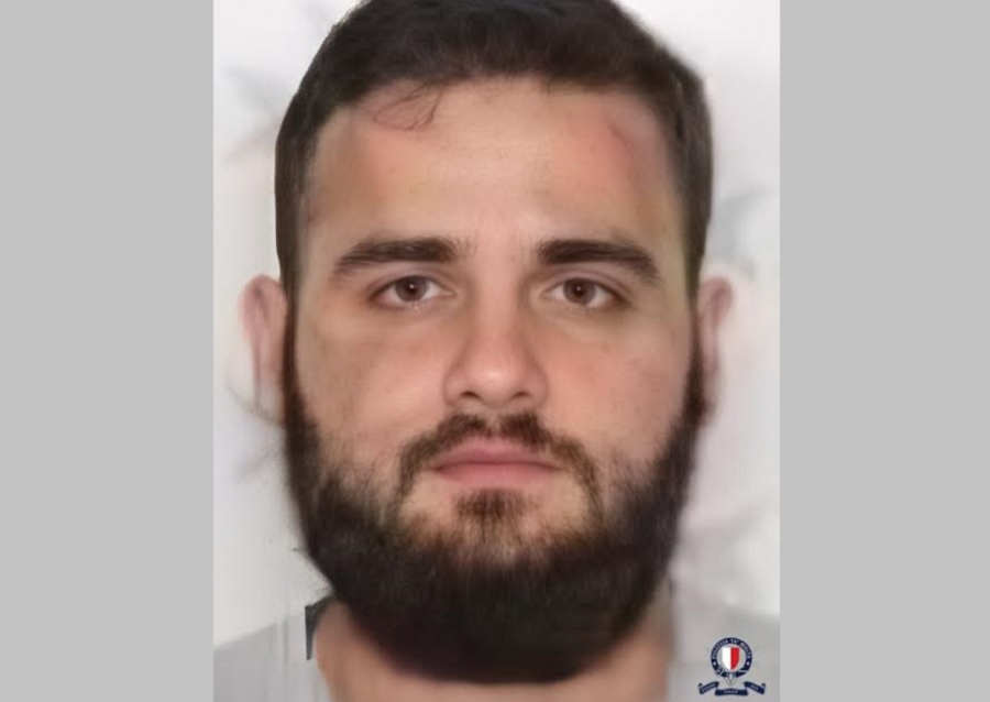 Il-Pulizija b'appell lill-pubbliku biex jgħinha ssib lil Stephen Paul ...