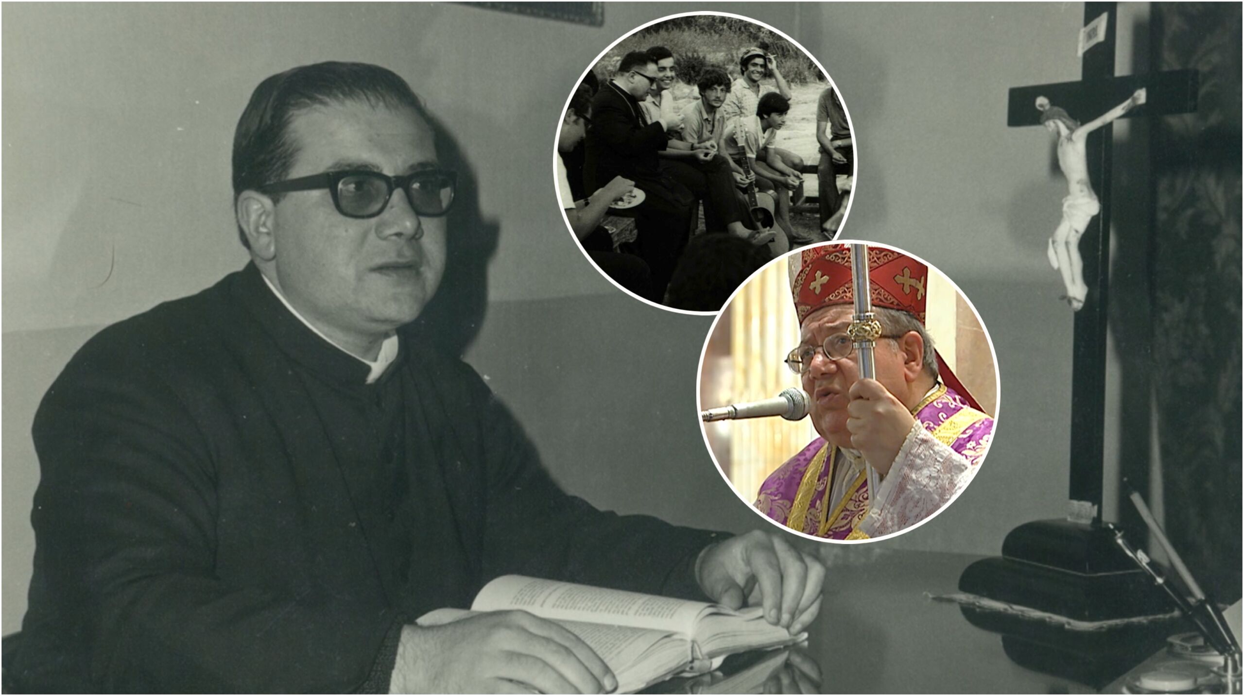 "L-Isqof Cauchi mar Kemmuna jikkunsidra għandux jirriżenja iżda ...