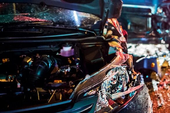 Man fined €1,800 after being stopped in a traffic inspection due to a ...