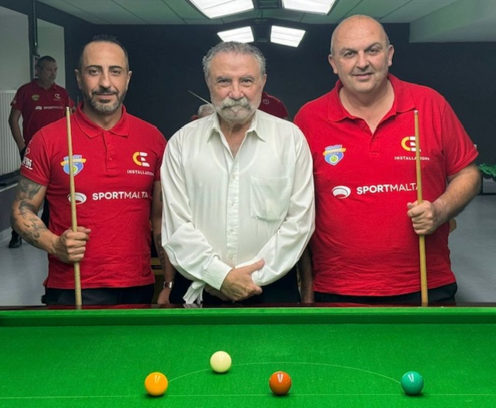 Rebħa għal Alex Borg - TVMnews.mt