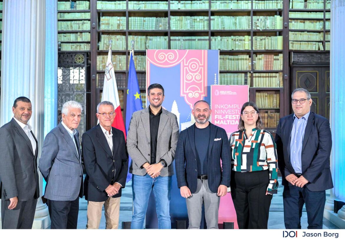 Skema ġdida ta’ għajnuna fuq self bankarju għall-każini tal-banda ...