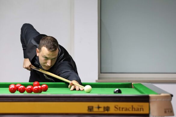 Rebħiet konvinċenti għal Aaron Busuttil u Joseph Casha - TVMnews.mt