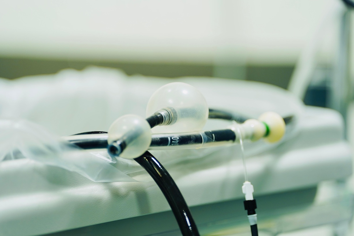 New Double Balloon Enteroscopy service launched at Mater Dei - TVMnews.mt
