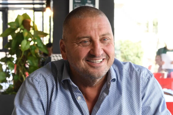 Sliema ASC u San Ġiljan ASC għaddew għar-rawnd li jmiss tal-Water Polo ...