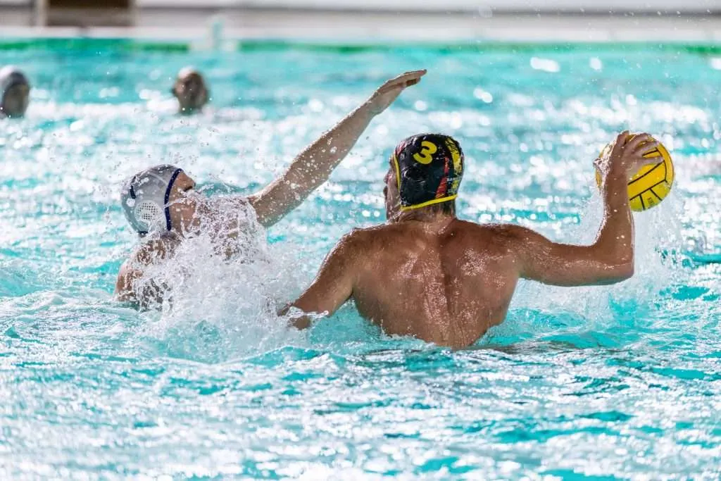 Sliema ASC u San Ġiljan ASC għaddew għar-rawnd li jmiss tal-Water Polo ...