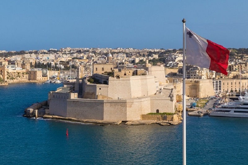 Valletta to be formally recognised as Malta’s capital in the ...
