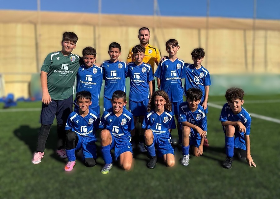Insawru l-futur permezz tal-futbol - TVMnews.mt