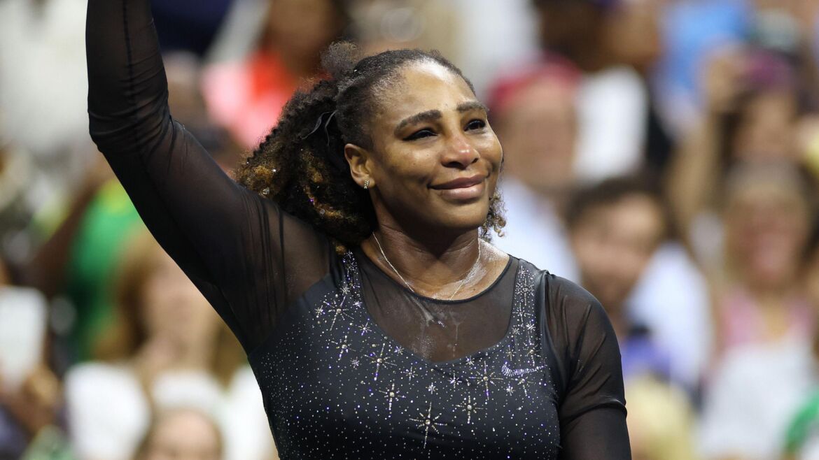 Serena Williams tiċħad li se tirritorna - TVMnews.mt