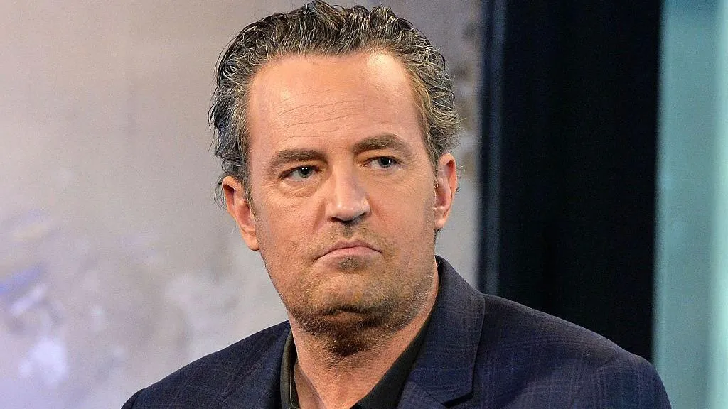 30 xahar ħabs għal tabib b'rabta mal-mewt ta' Matthew Perry - TVMnews.mt