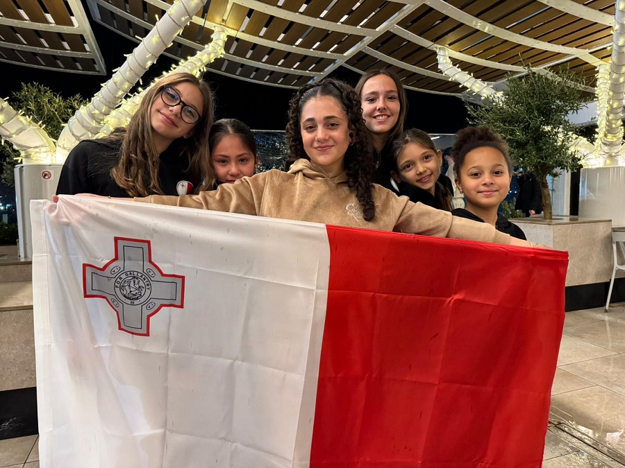 Junior Eurovision: Eliza Borg to represent Malta in Georgia - TVMnews.mt