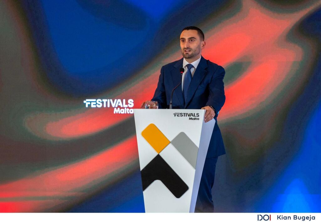 Festivals Malta Launches 2026 Programme and five year strategy - TVMnews.mt