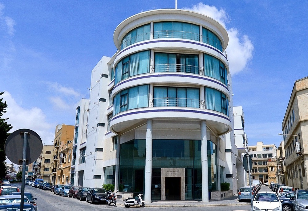 Il-PN jgħid li ġew injorati sejħiet biex tissewwa l-ħsara f'binja tal ...