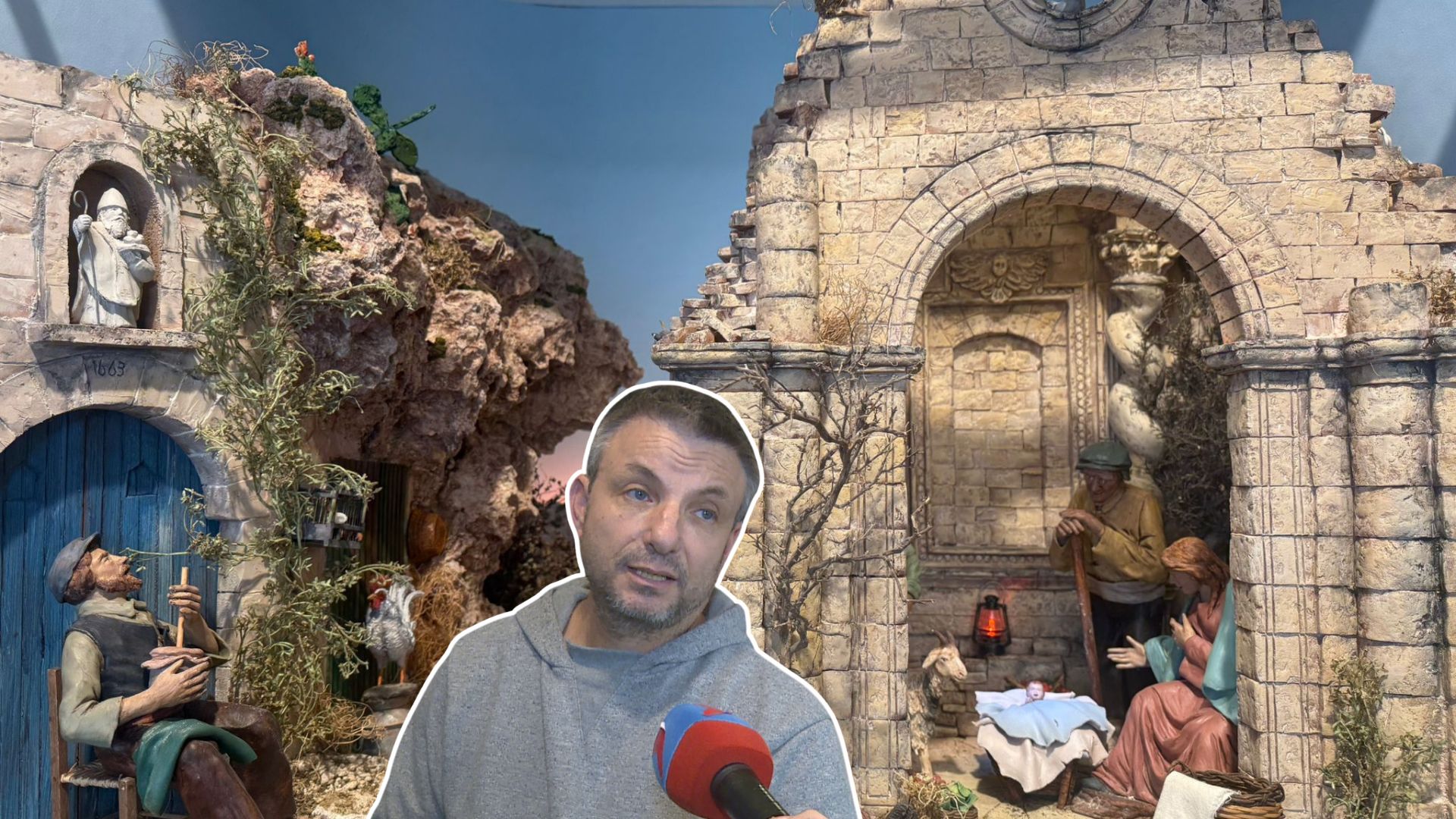 "My passion for cribs started at the age of 6....the enthusiasm is ...