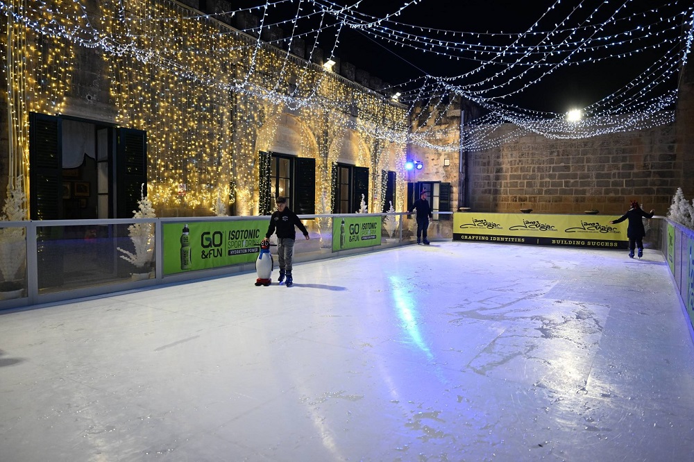 Natalis Notabilis - ninth edition of Rabat Christmas Market - TVMnews.mt