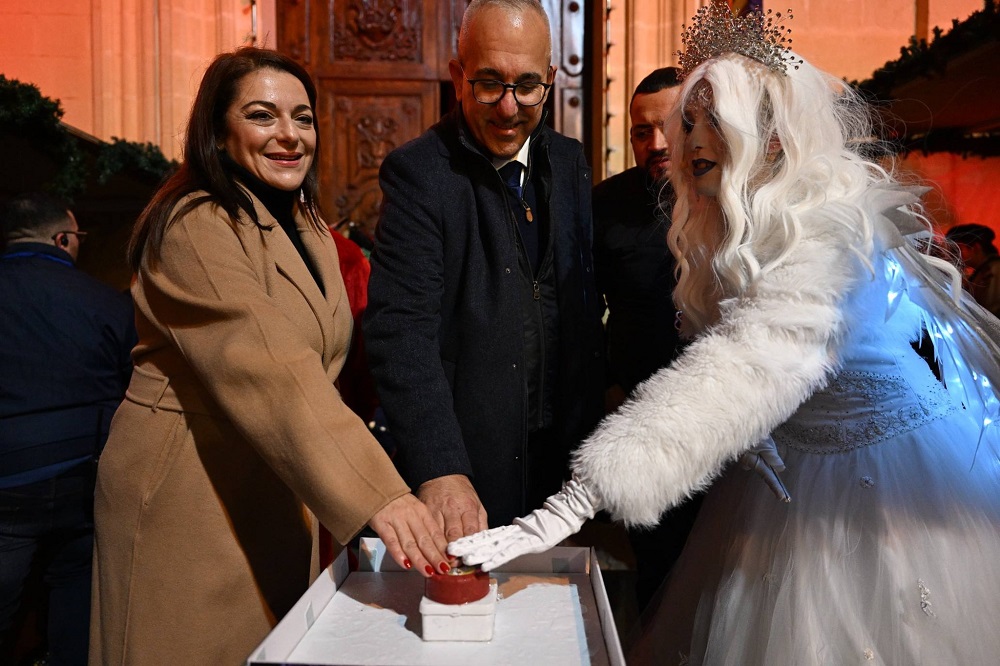 Natalis Notabilis - ninth edition of Rabat Christmas Market - TVMnews.mt
