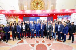 STMicroelectronics Malta facility officially recognised as the first ...