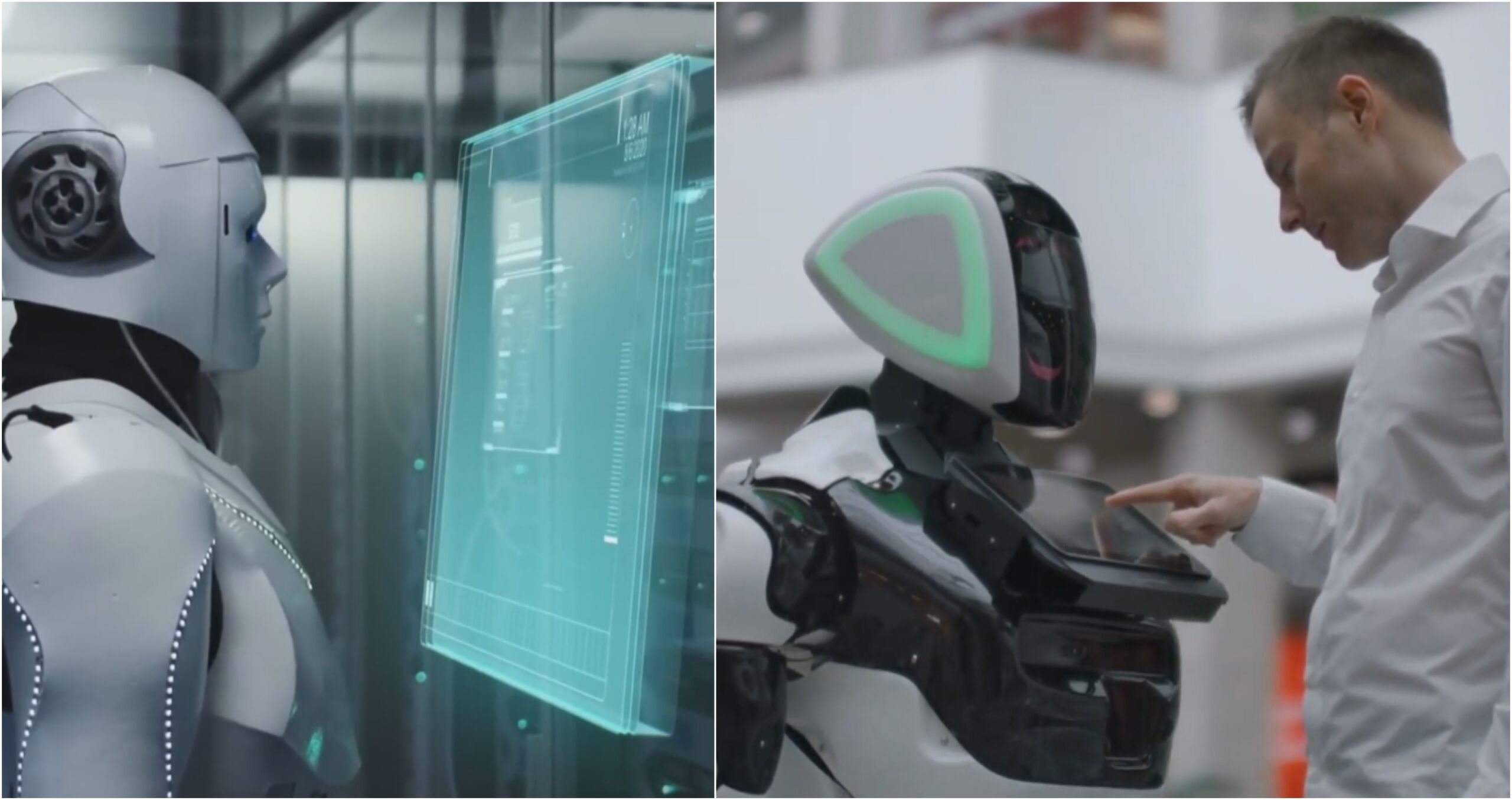 AI takes centre stage as academics from three continents convene in ...