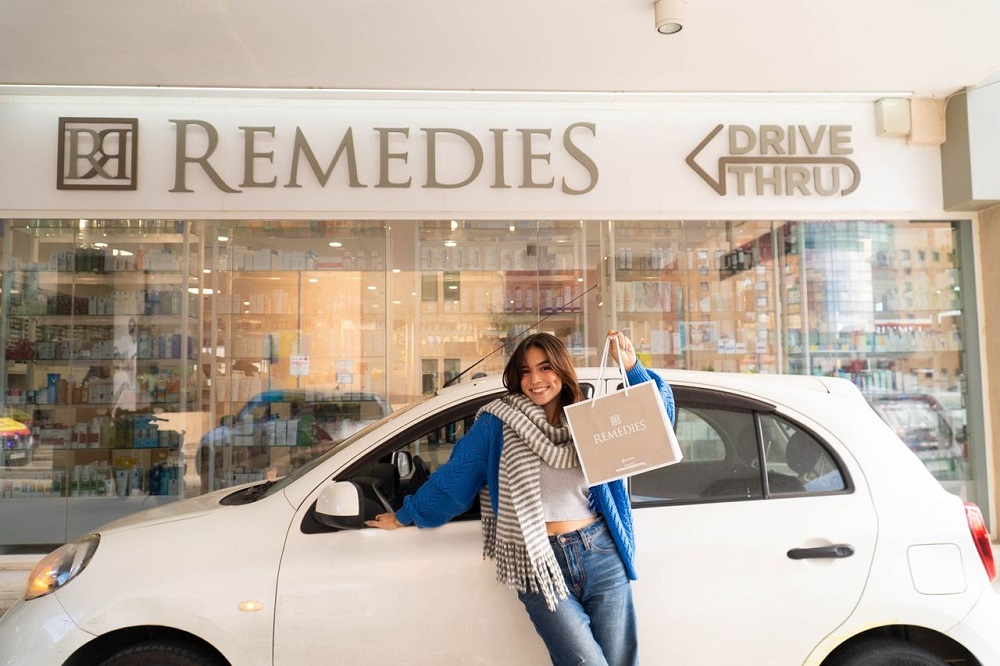 Remedies Campus Hub Opens Malta’s First 24-Hour Pharmacy & Night Drive ...