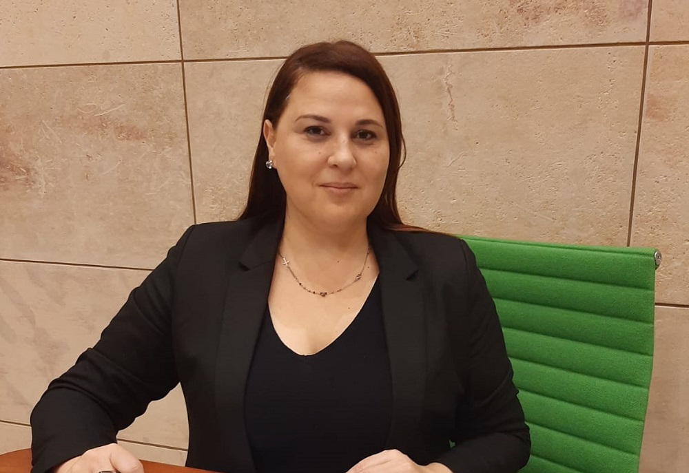 Tibda d-diskussjoni fil-Parlament biex dawk li rebħu l-kanċer ma ...