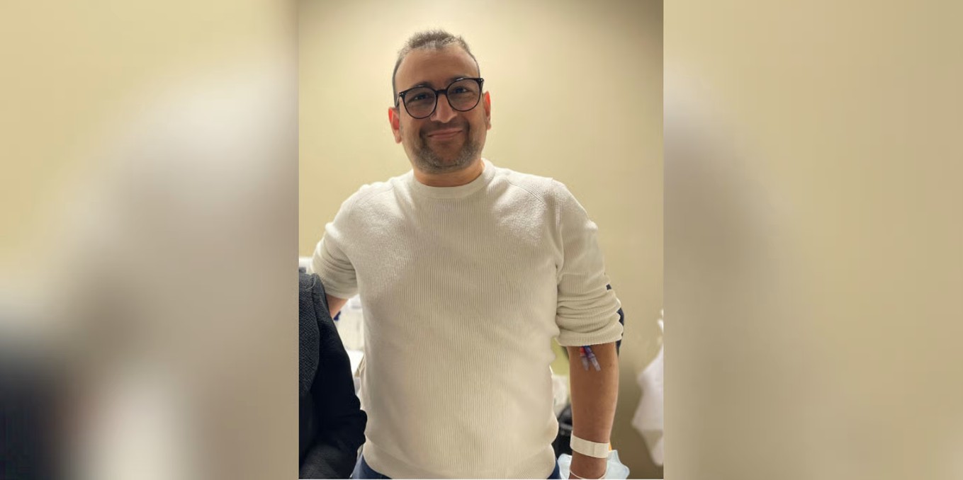 250,000 Raised in 24 Hours to help father of two access life-saving ...