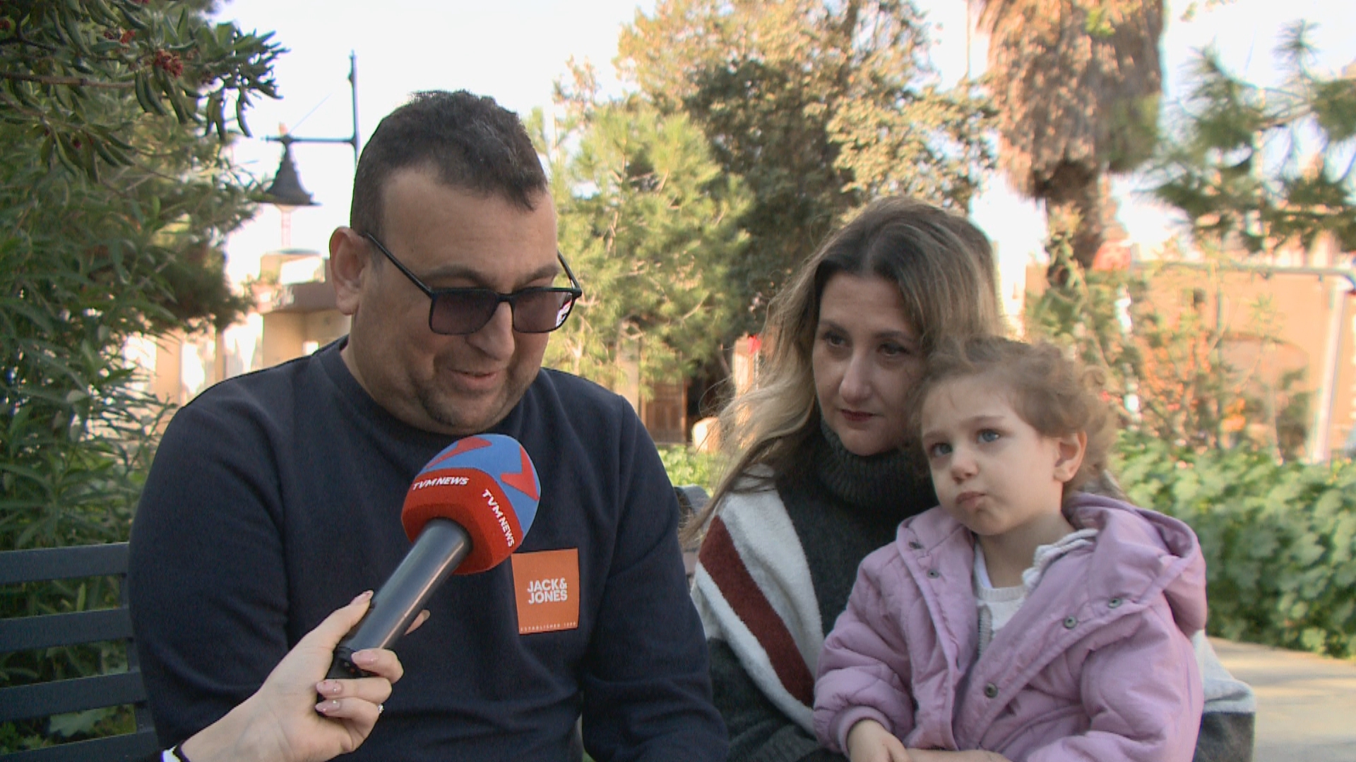 ARA: "Bqajt skantat bir-rispons tal-pubbliku u kemm aħna kbar - grazzi ...