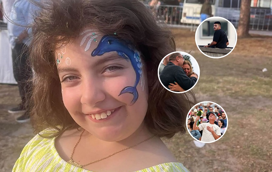 L-attakk f'Bondi Beach: l-iżgħar vittma hi Matilda t'10 snin - TVMnews.mt