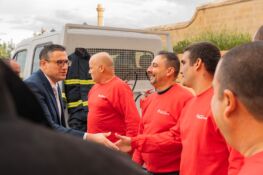 Bolt launches Malta’s first ride-hailing and food delivery subscription ...