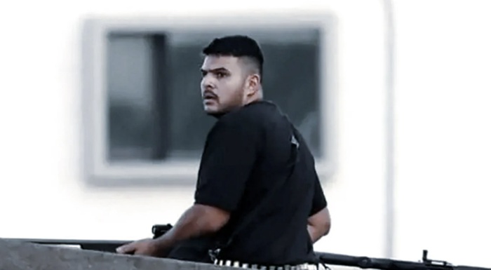 Naveed Akram charged with 59 counts after terrorist attack in Australia ...