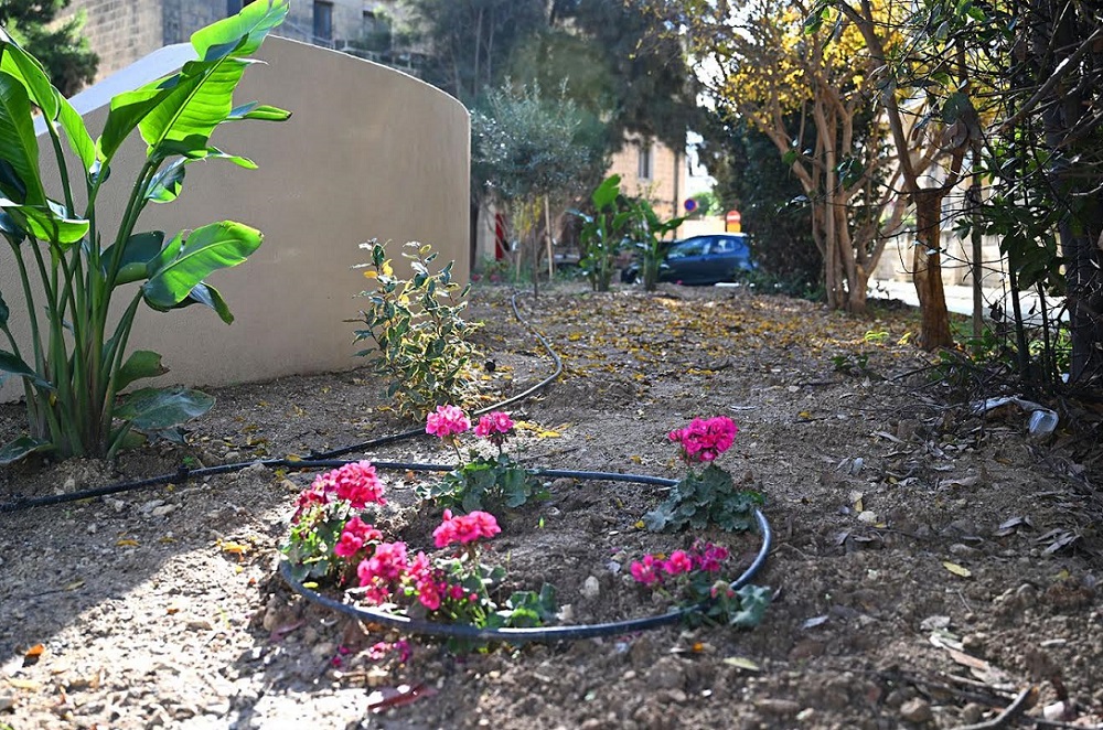 Gnien tal-Fuklar in Ħ’Attard opens as a model of urban regeneration and ...