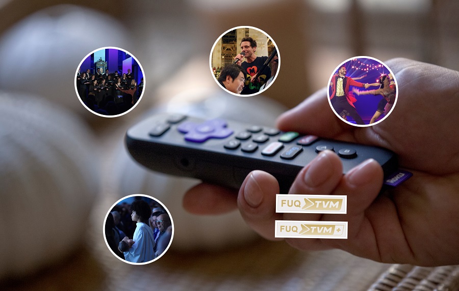 What to watch on TVM and TVM+ on Christmas Eve and Christmas day ...