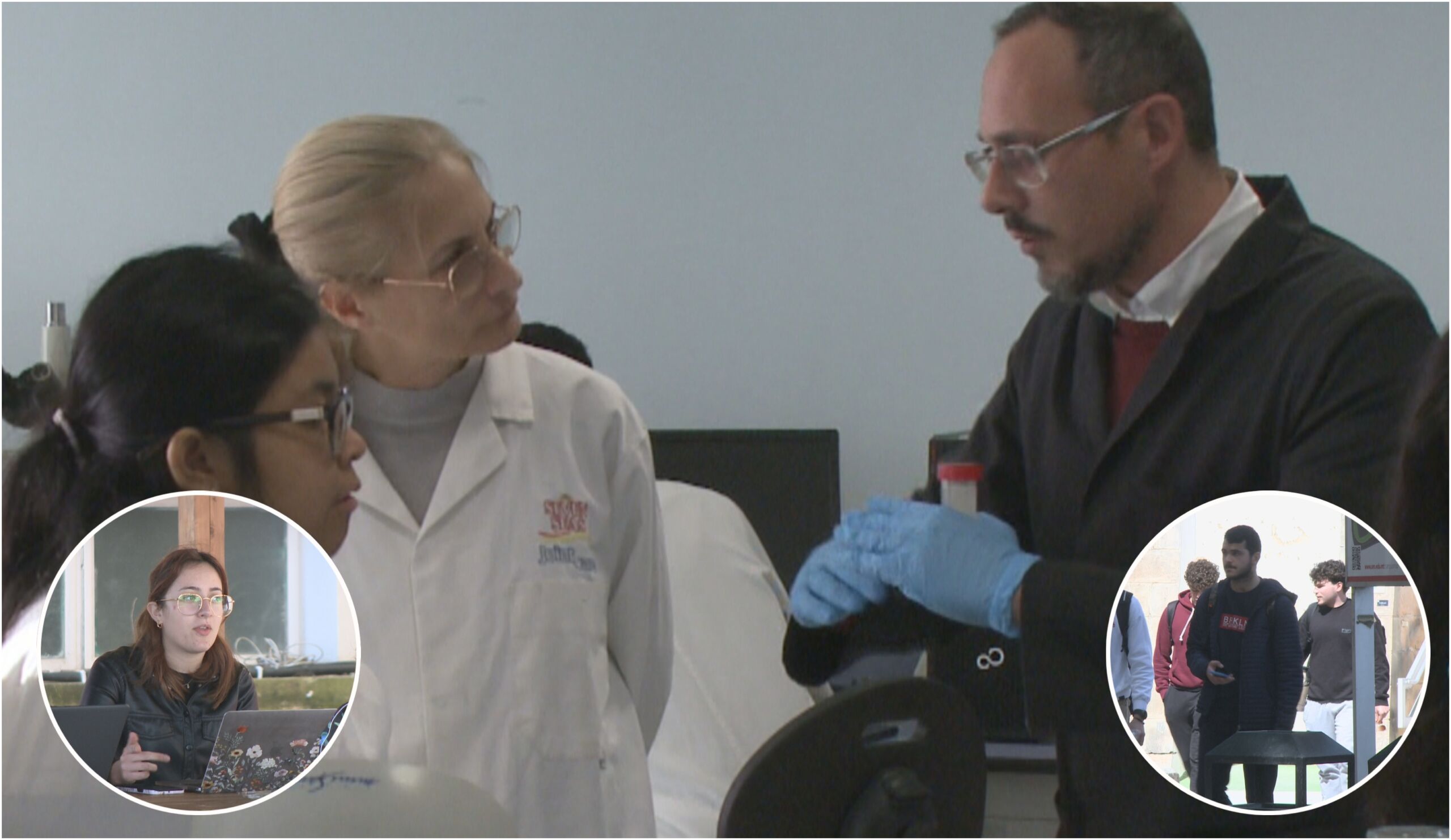 Mijiet ta' studenti Maltin se jkunu jistgħu jerġgħu jistudjaw fir-Renju ...