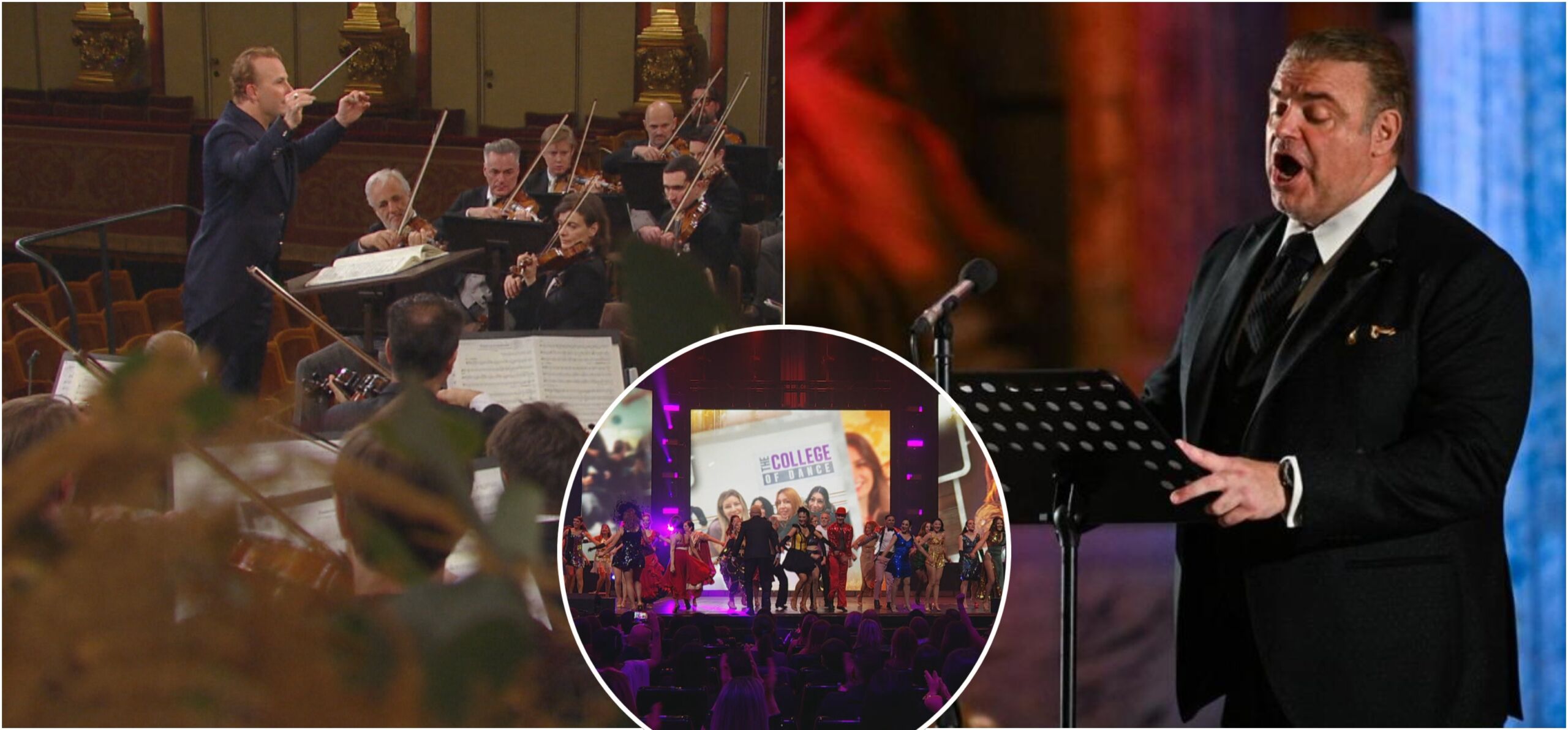 Television Malta unveils special New Year’s Day schedule - TVMnews.mt