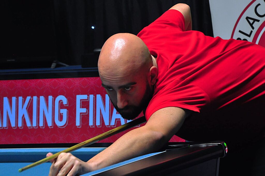 Tliet plejers jaċċertaw posthom mat-tim nazzjonali tal-Blackball ...
