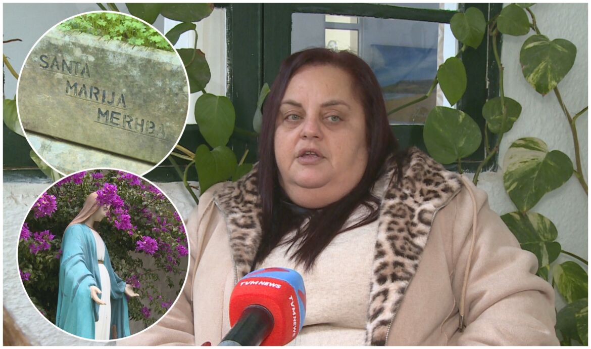 Ex residenta tal-Komunità Santa Marija grata li ngħatat ċans ieħor u ...
