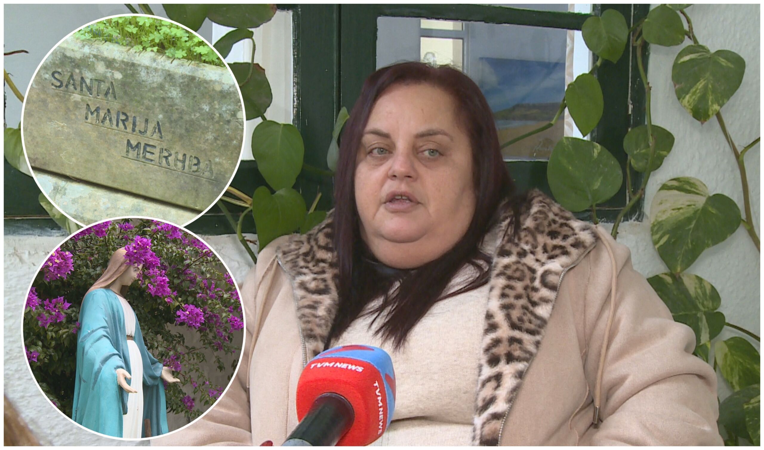 Ex residenta tal-Komunità Santa Marija grata li ngħatat ċans ieħor u ...