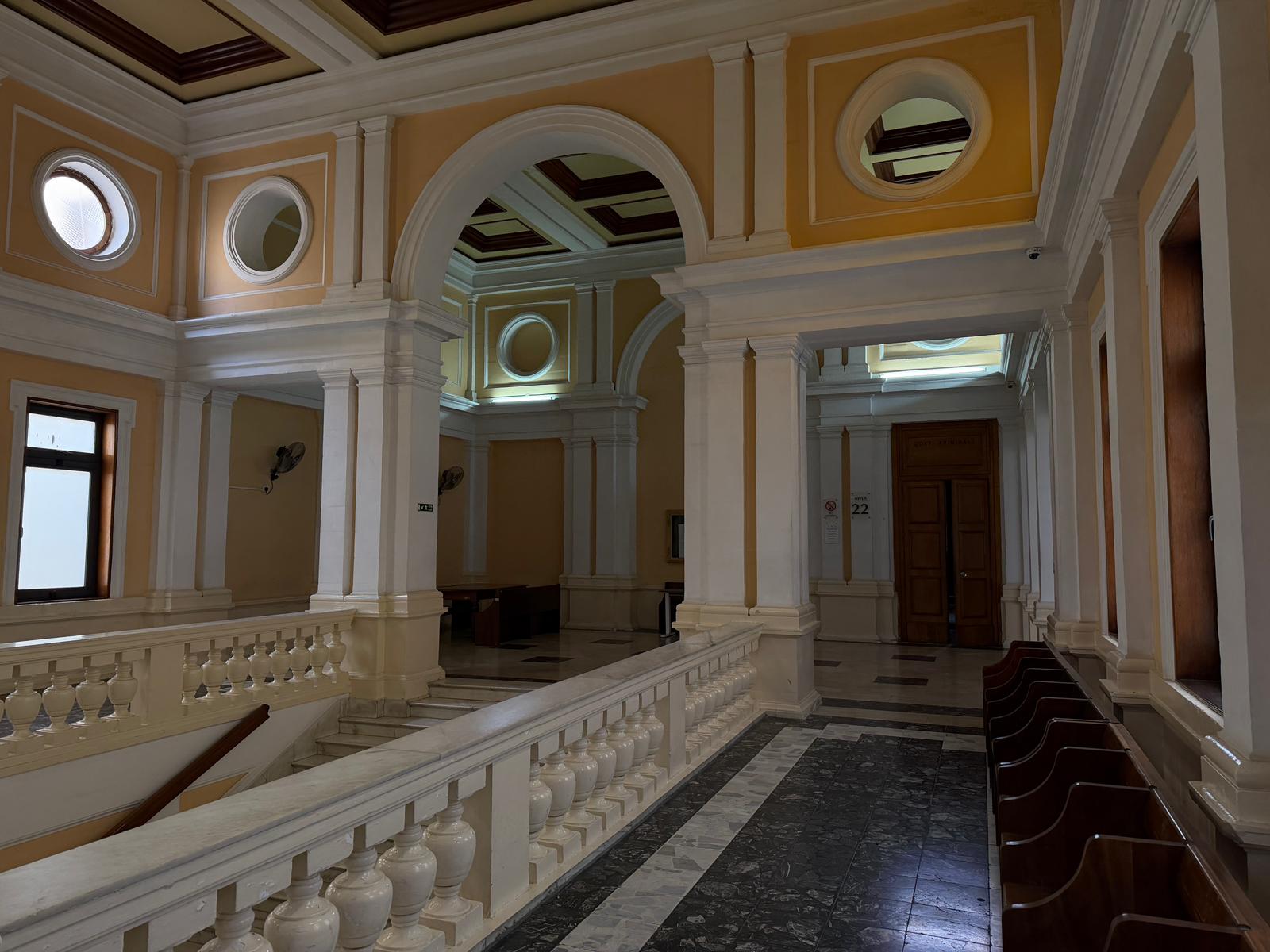 Il-Qorti tiddikjara invalidu l-arrest ta' raġel mixli b'aggressjoni ...
