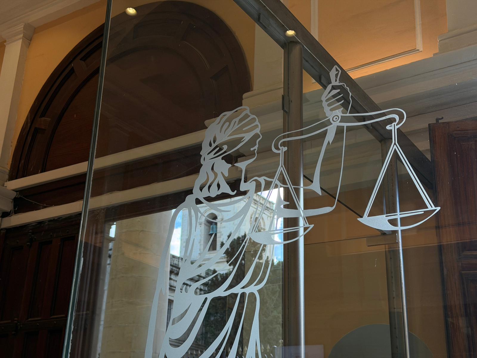 Prison sentence changed into a suspended one for man found guilty of ...