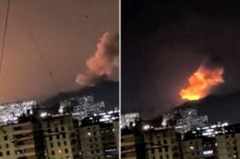 Ukraine: Woman and child killed in Kharkiv missile strike as peace ...