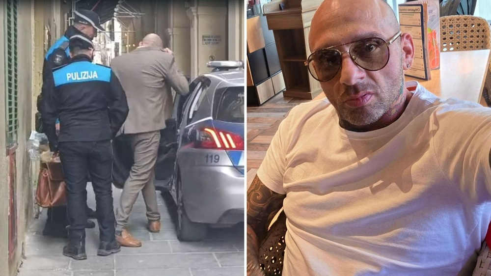 Raġel u mara jinżammu arrestati b'rabta ma' ġlieda f'bar fl-Ewwel tas ...
