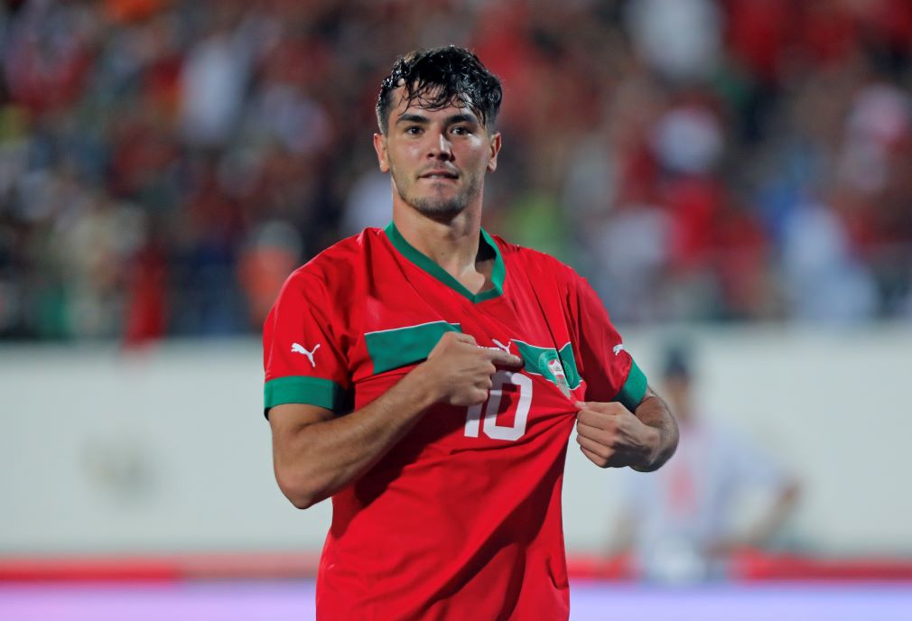 Brahim Diaz ipoġġi lill-Marokk mal-aħħar tmienja - TVMnews.mt