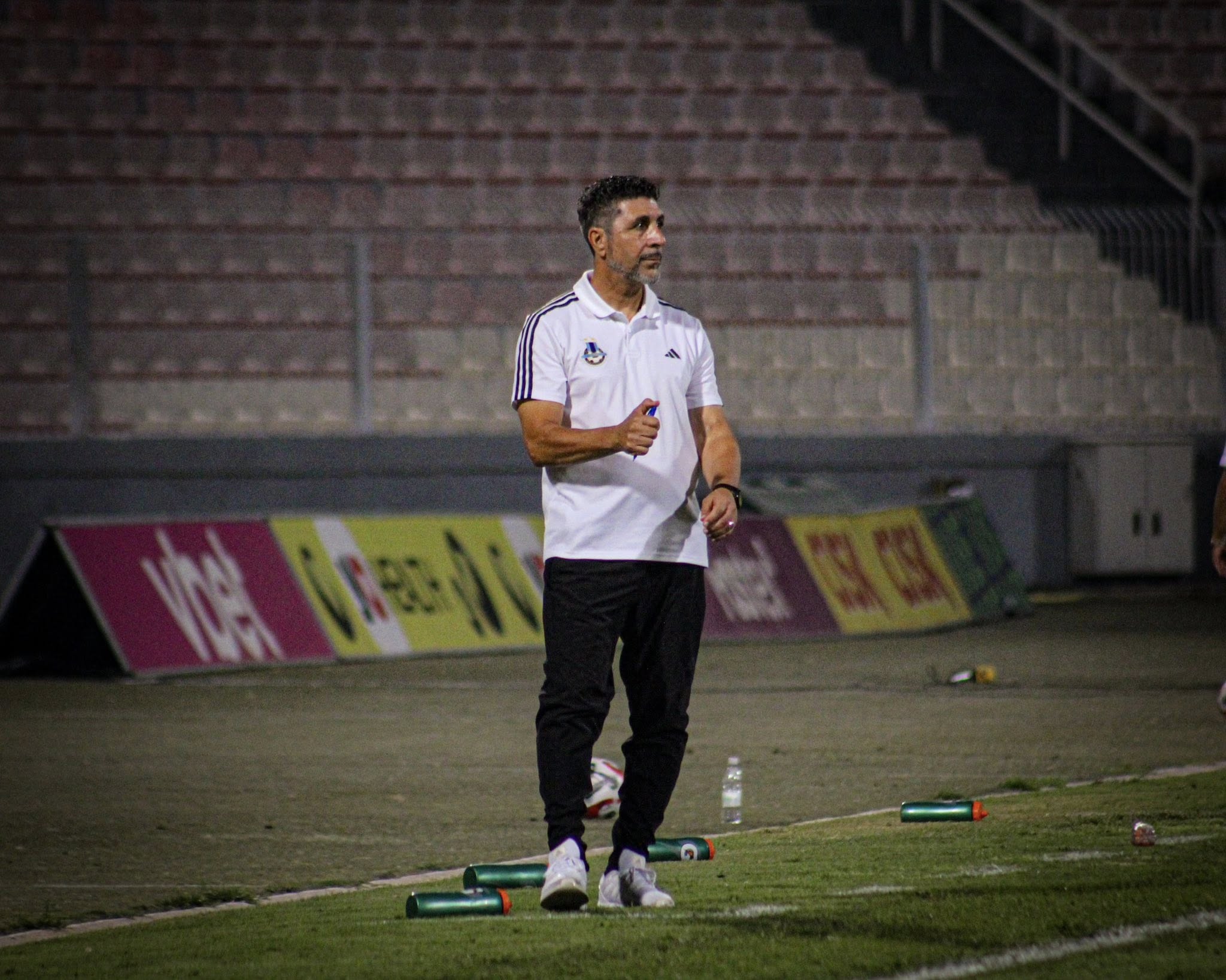 Paul Zammit ma jibqax kowċ ta' Sliema Wanderers - TVMnews.mt