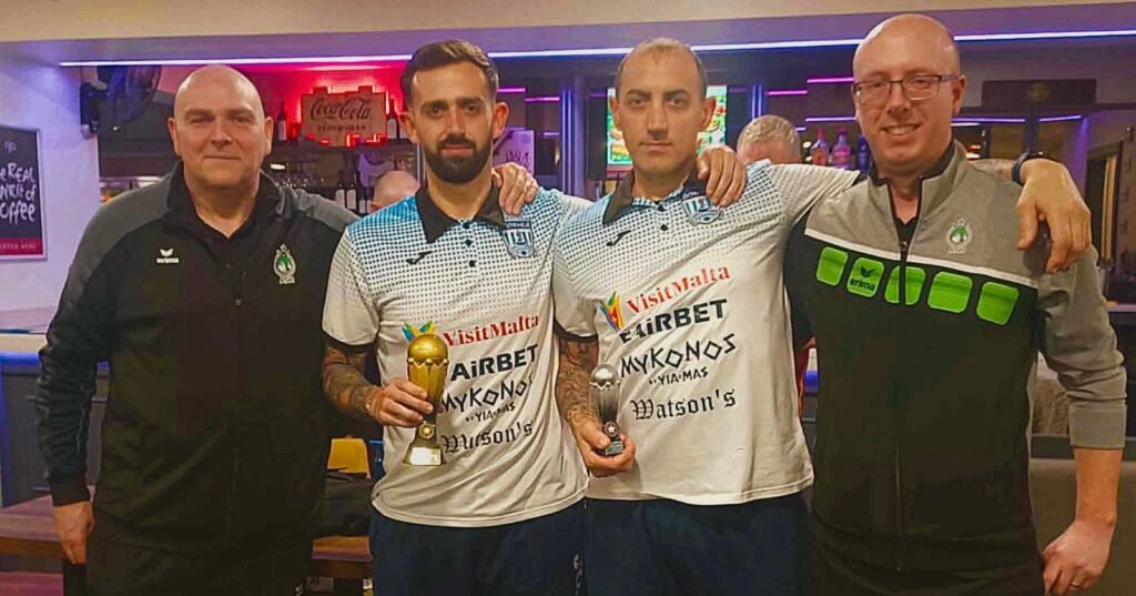 Bormla Subbuteo Club rebbieħa f'Yorkshire - TVMnews.mt