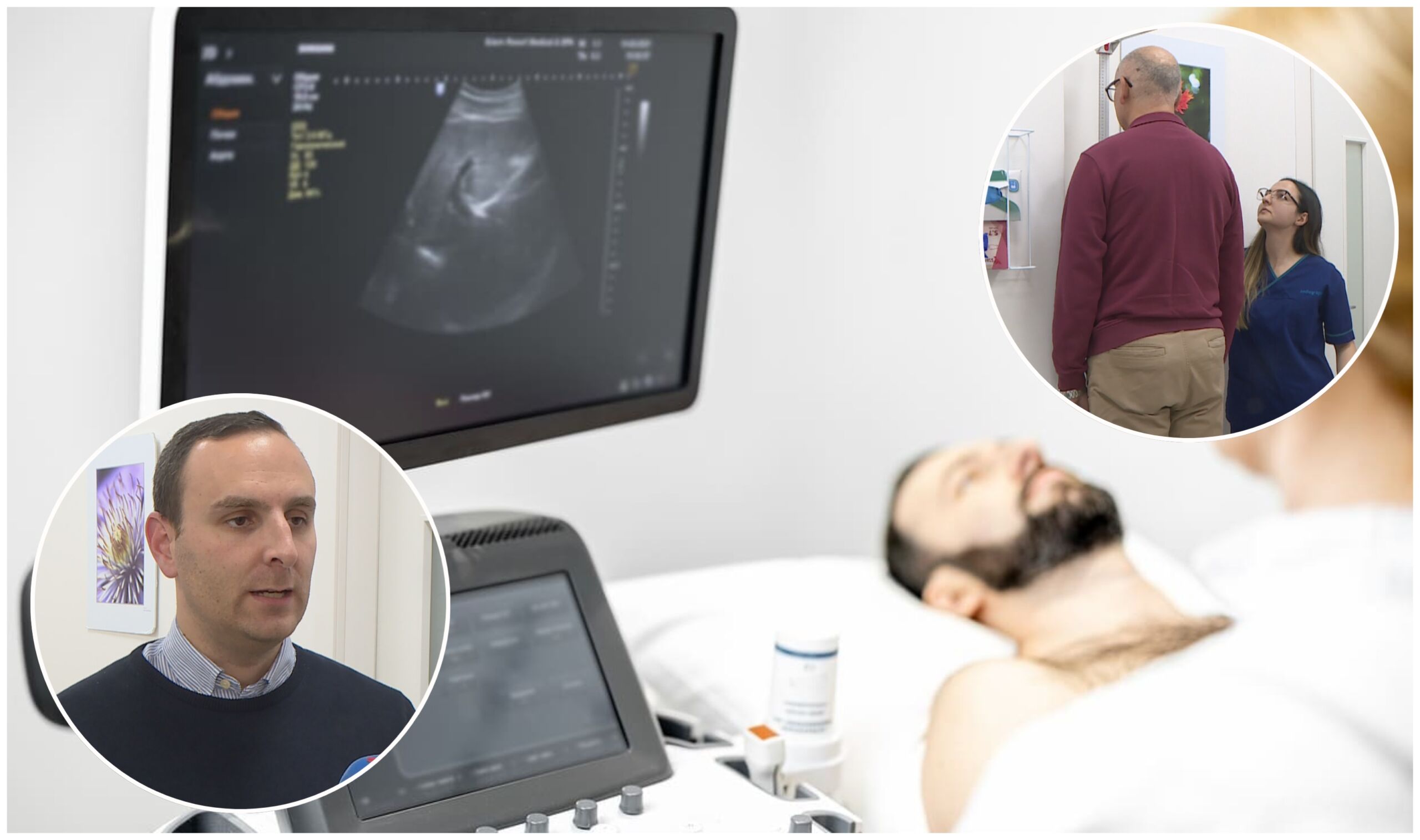 Watch: 15-minute Ultrasound screening may save your life - TVMnews.mt
