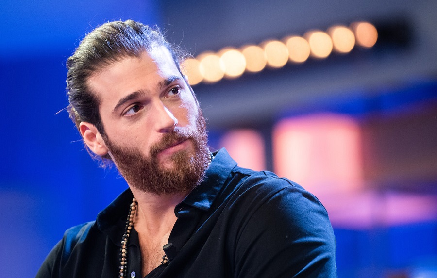 Popular Turkish actor Can Yaman arrested in drug raids - TVMnews.mt