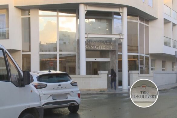 Giuseppe Perini Archives - TVMnews.mt