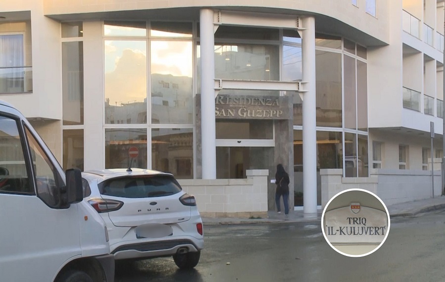 L-inkjesta dwar il-mewt ta' Giuseppe Perini: l-ebda responsabbiltà ...