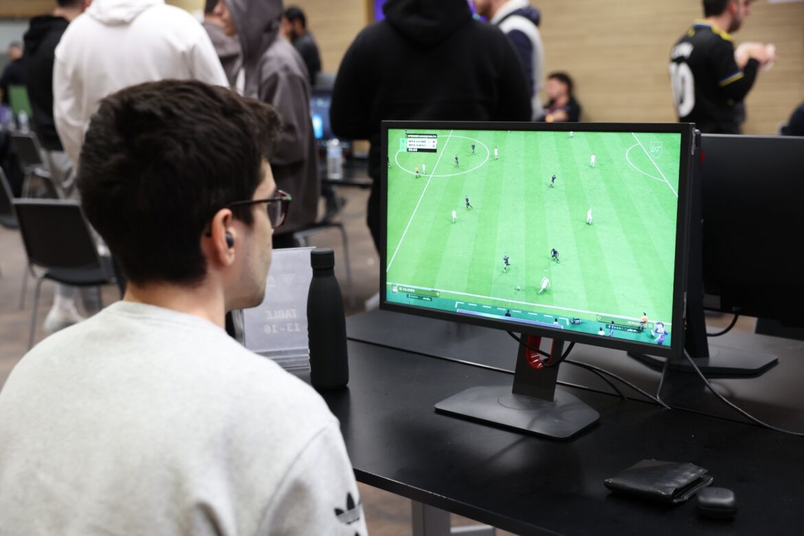 Magħrufa t-12-il plejer li għaddew għall-fażi ewlenija tal-Malta ...